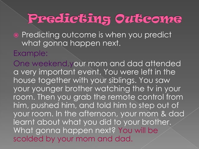 grade 5 lessons | PPTX