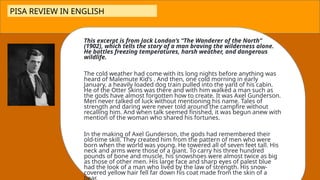 ENGLISH REVIEWER IN PISA ALL LEVELS 2024-2025 | PPTX