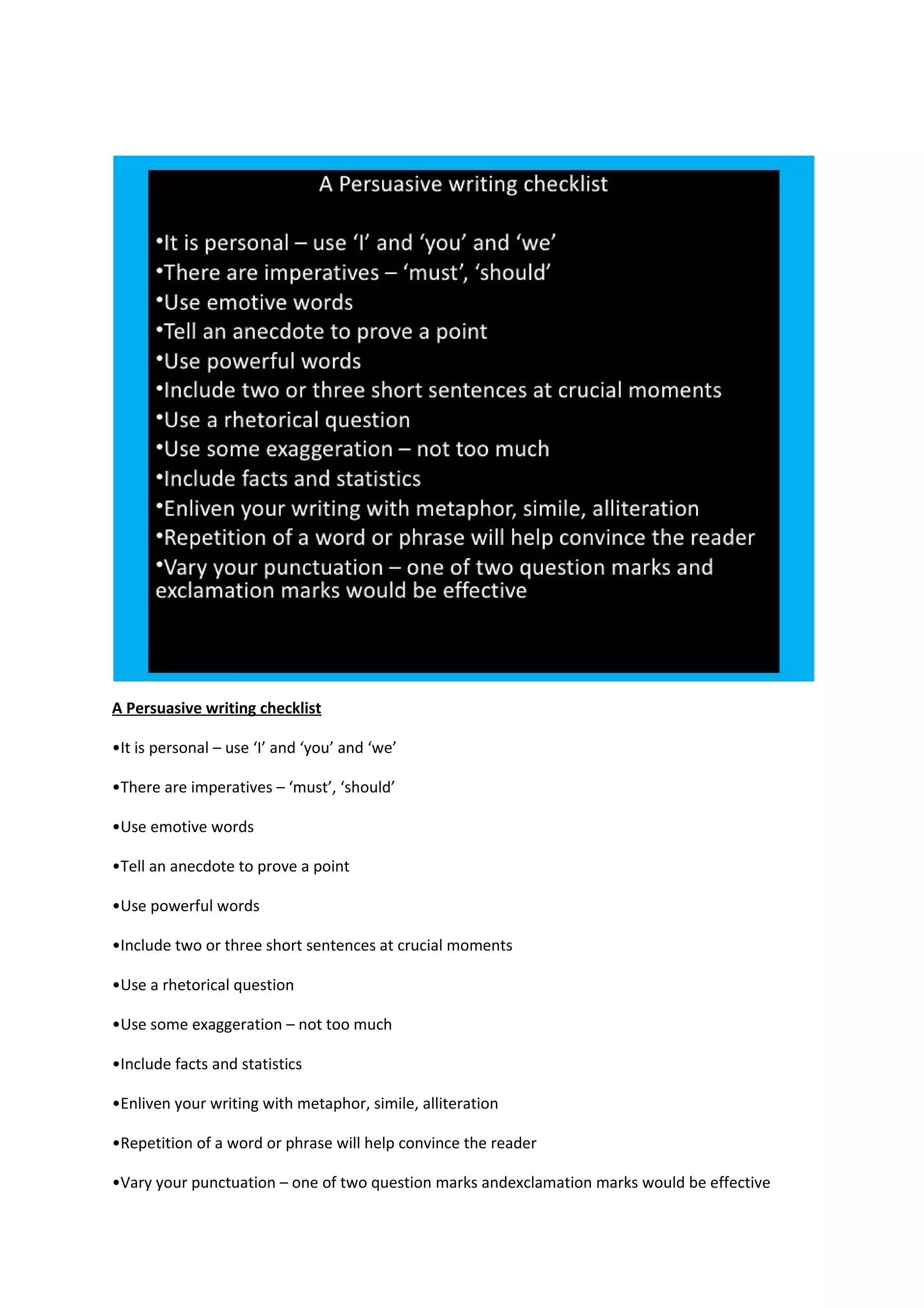 English revision | ODT