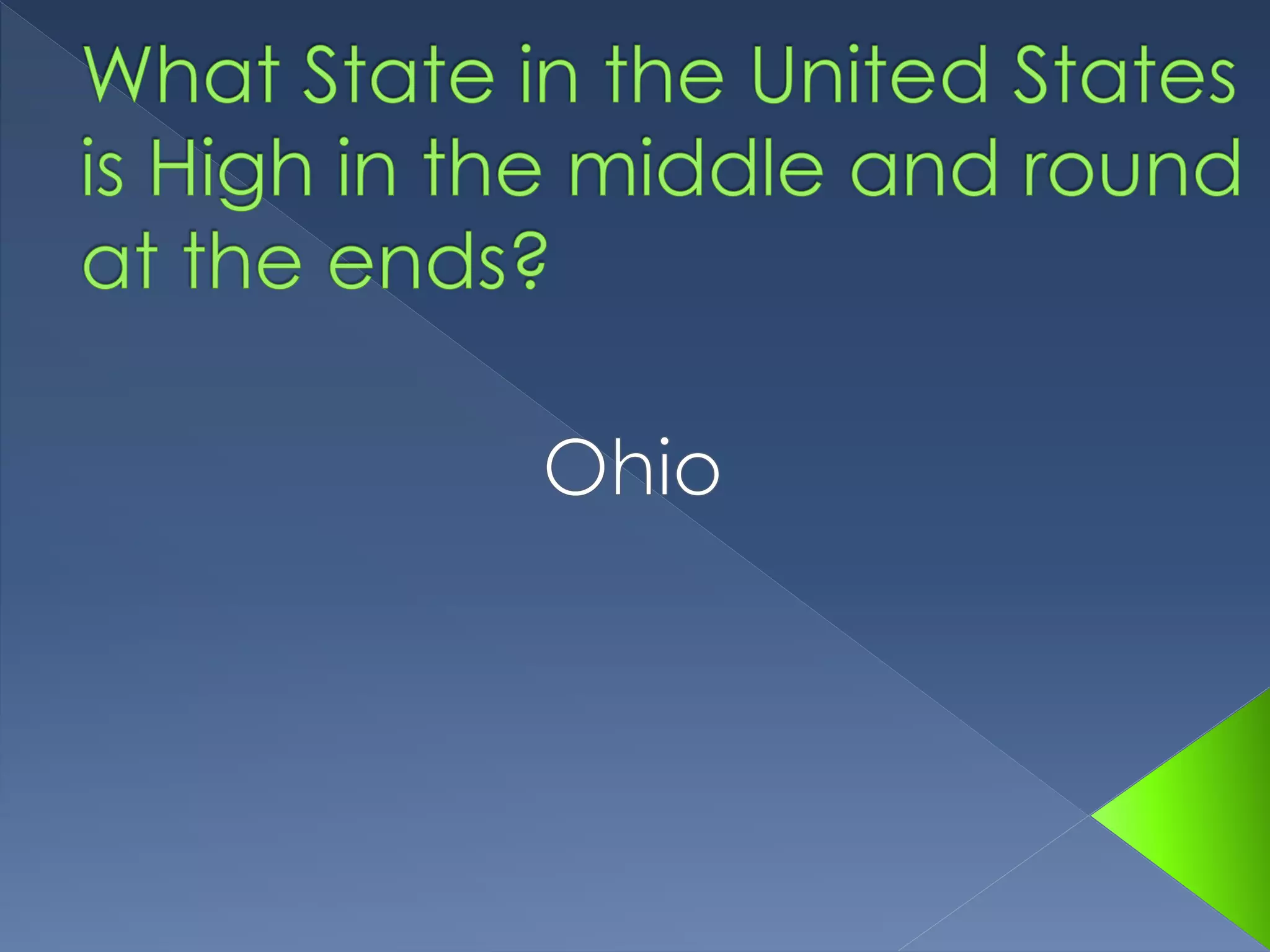 Fun Englsih Riddle | PPTX