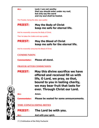 Eucharistic Celebration English Rites.pdf