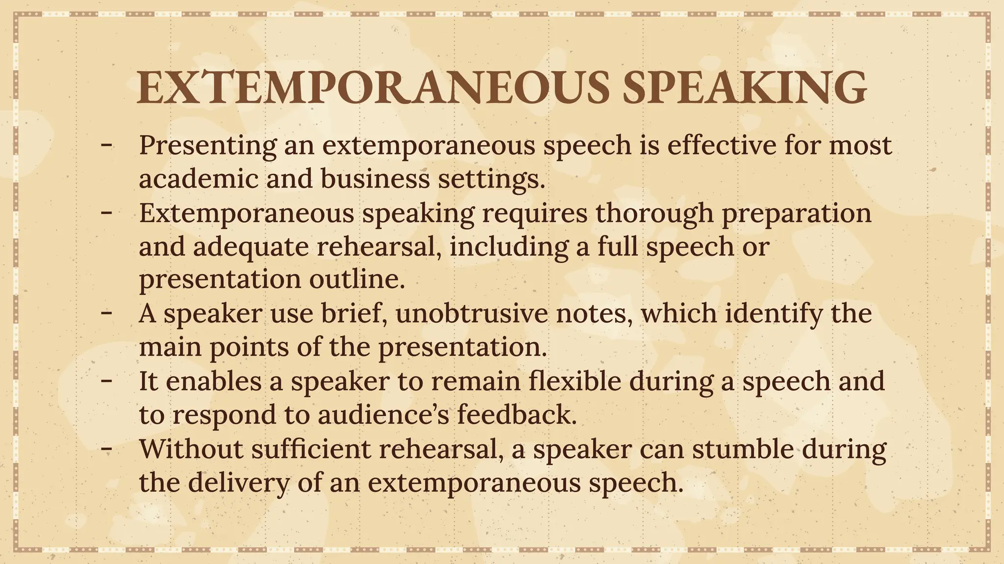 Types of Speaking Extemporaneous yea.pdf