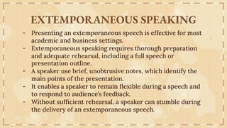 Types of Speaking Extemporaneous yea.pdf