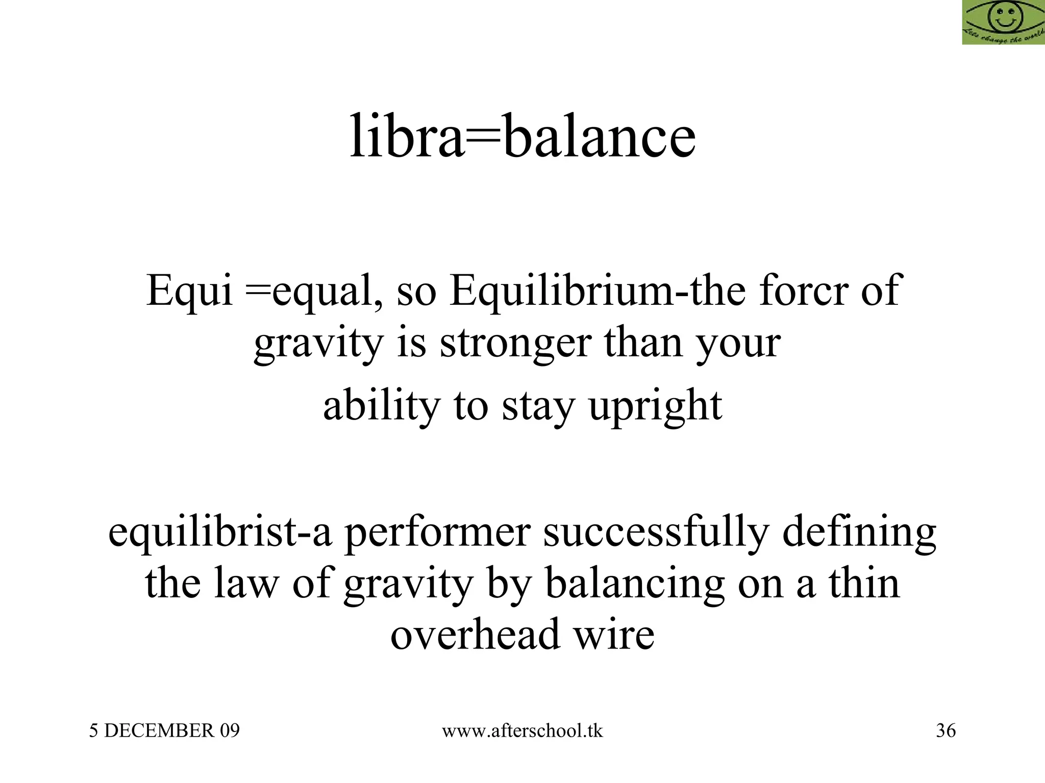 English Roots And Their Meanings For Better Word Power | ODP