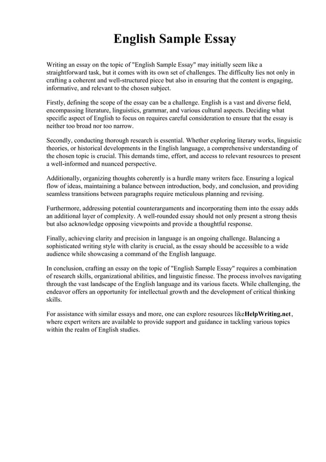 English Sample Essay.pdf