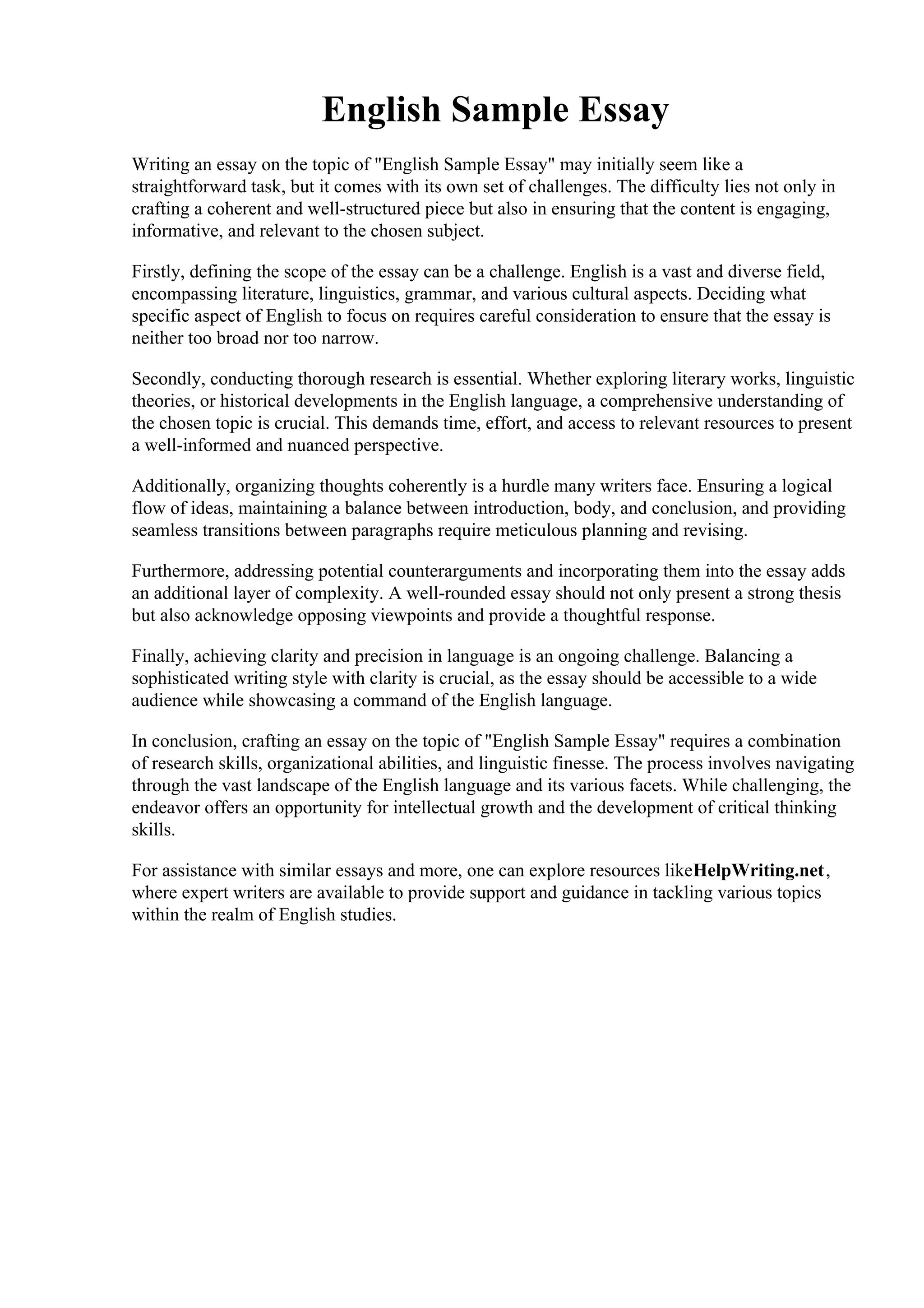 English Sample Essay.pdf