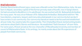 English Seminar.pptx | Hinduism | Religion & Spirituality