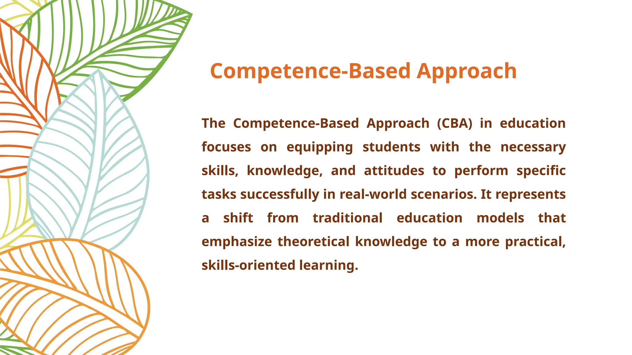 Competencies of a teacher. Roles and responsibilities.pptx