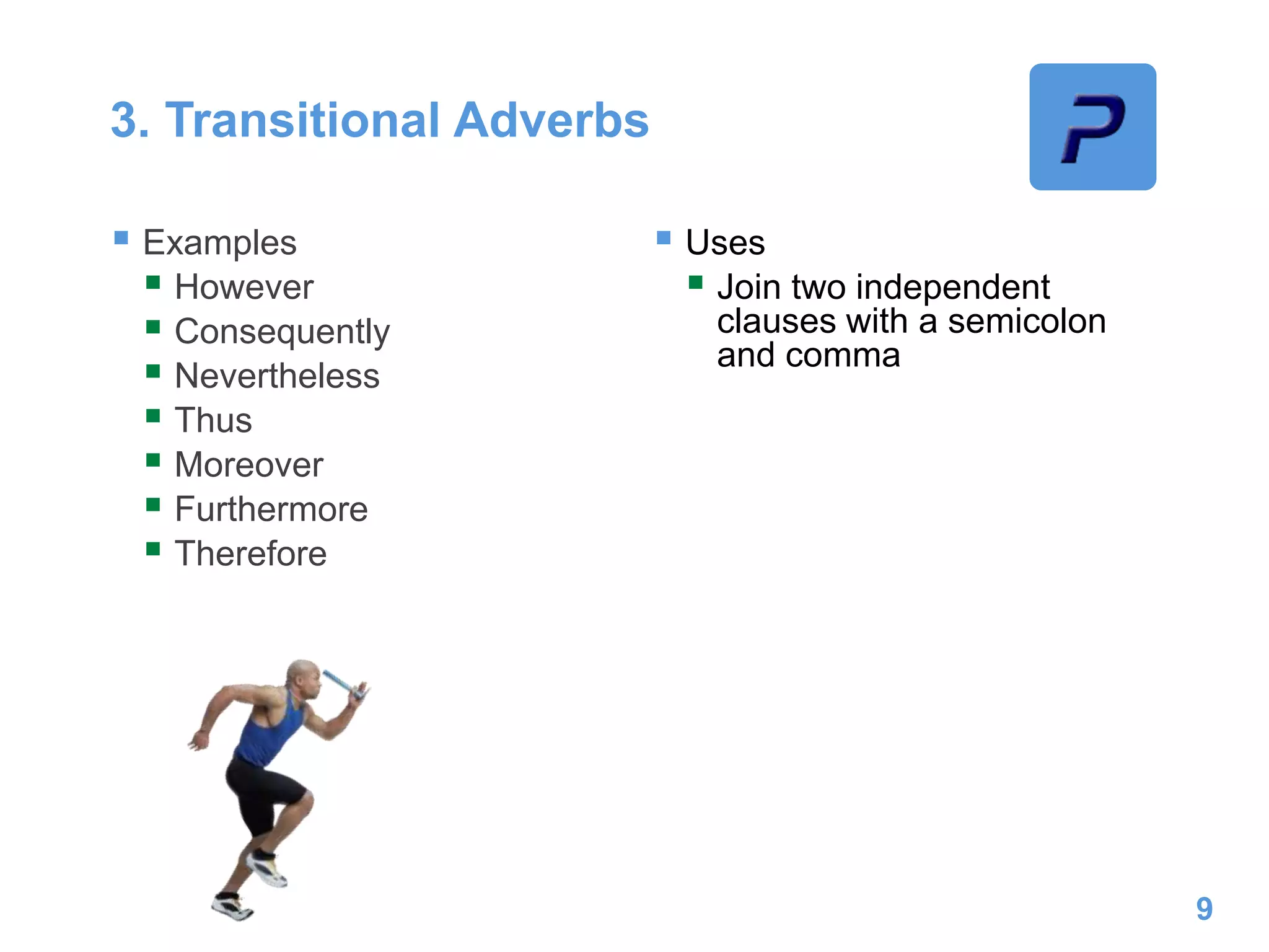 English Sentence Structure | PPTX