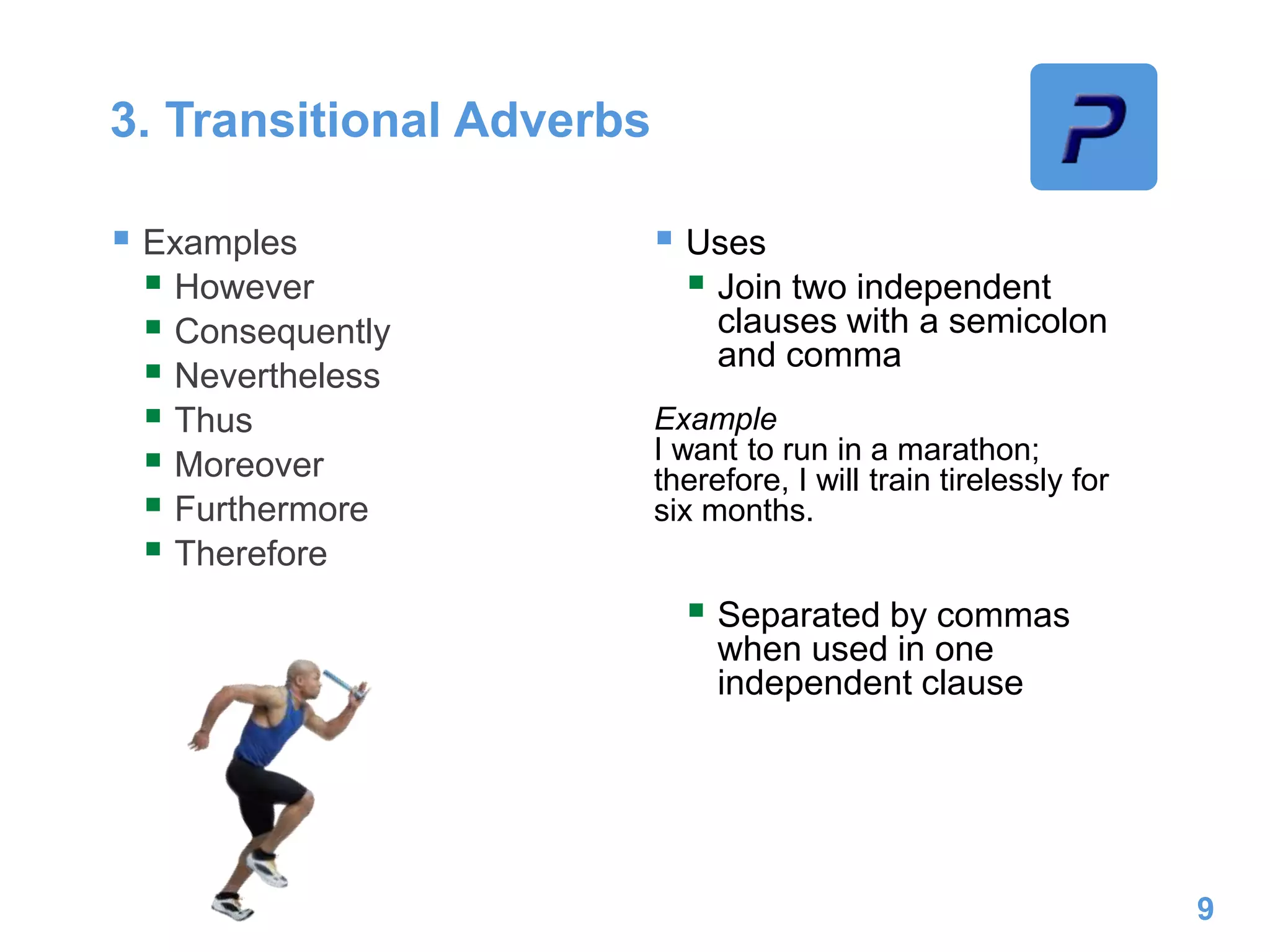 English Sentence Structure | PPTX