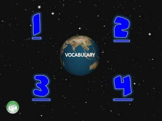 Game show for elementary students of English | PPTX