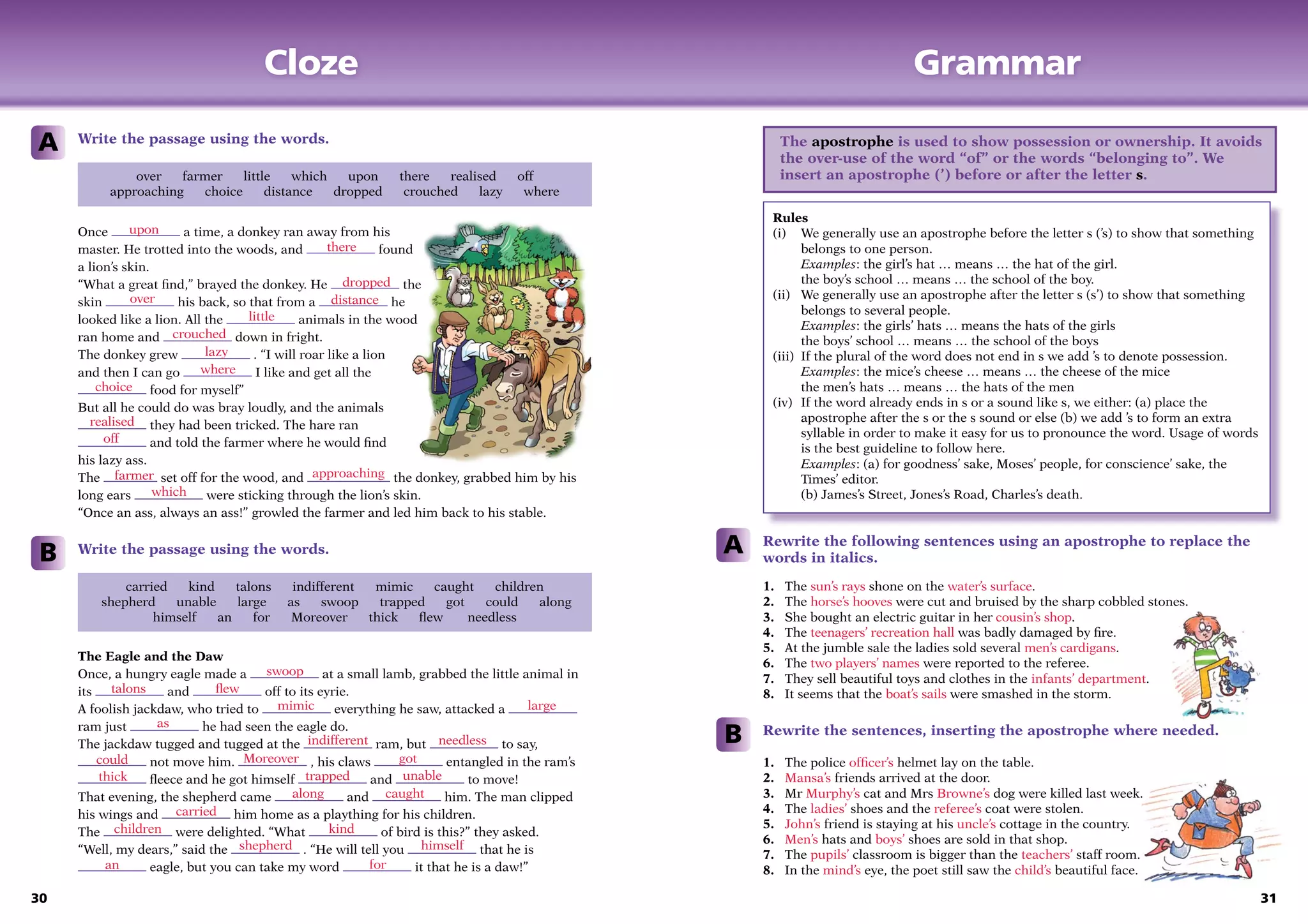 English skillsbook6answers 2 | PDF