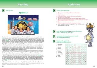 English skillsbook6answers 2 | PDF