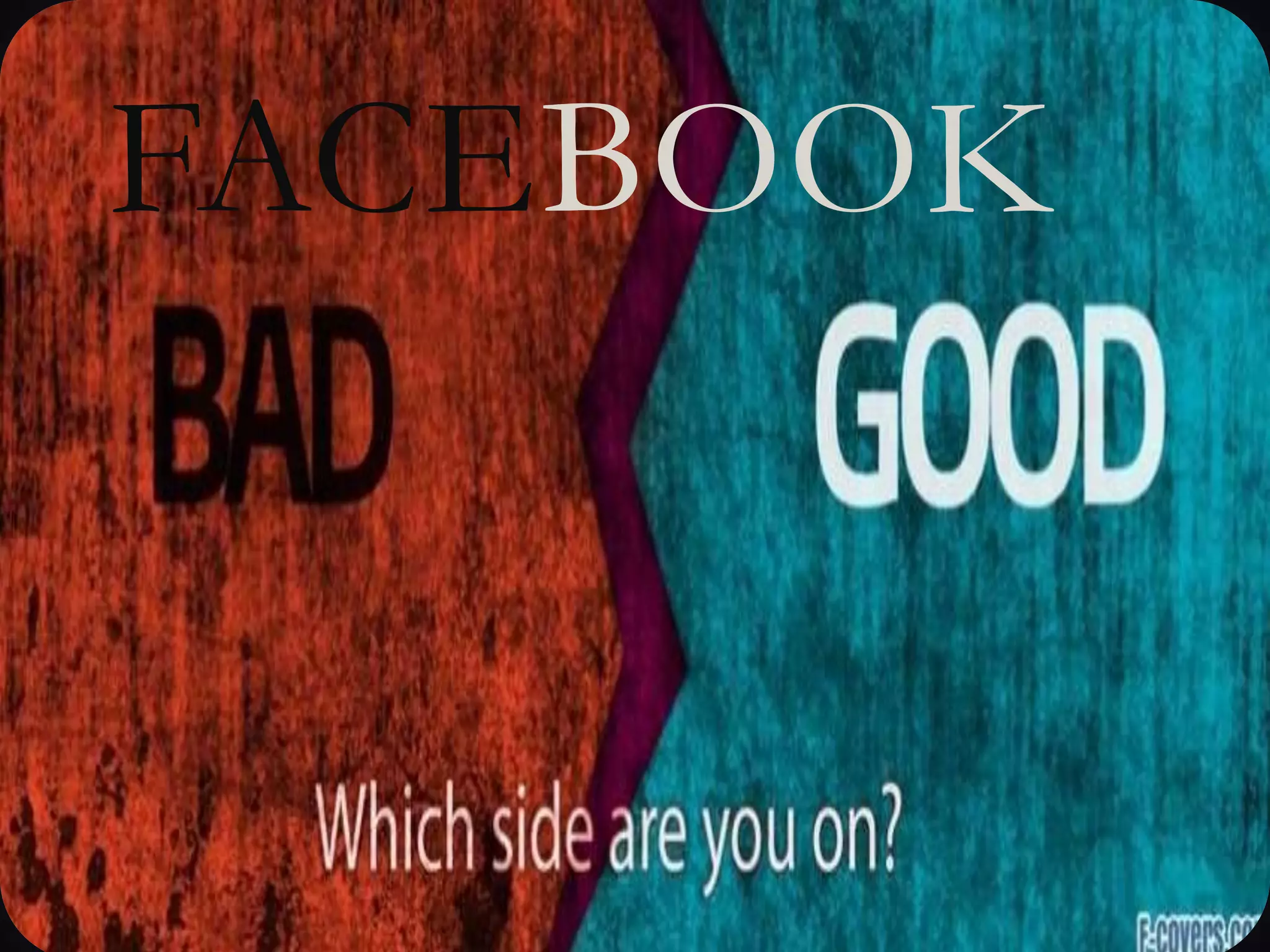 English slide cast | PPT