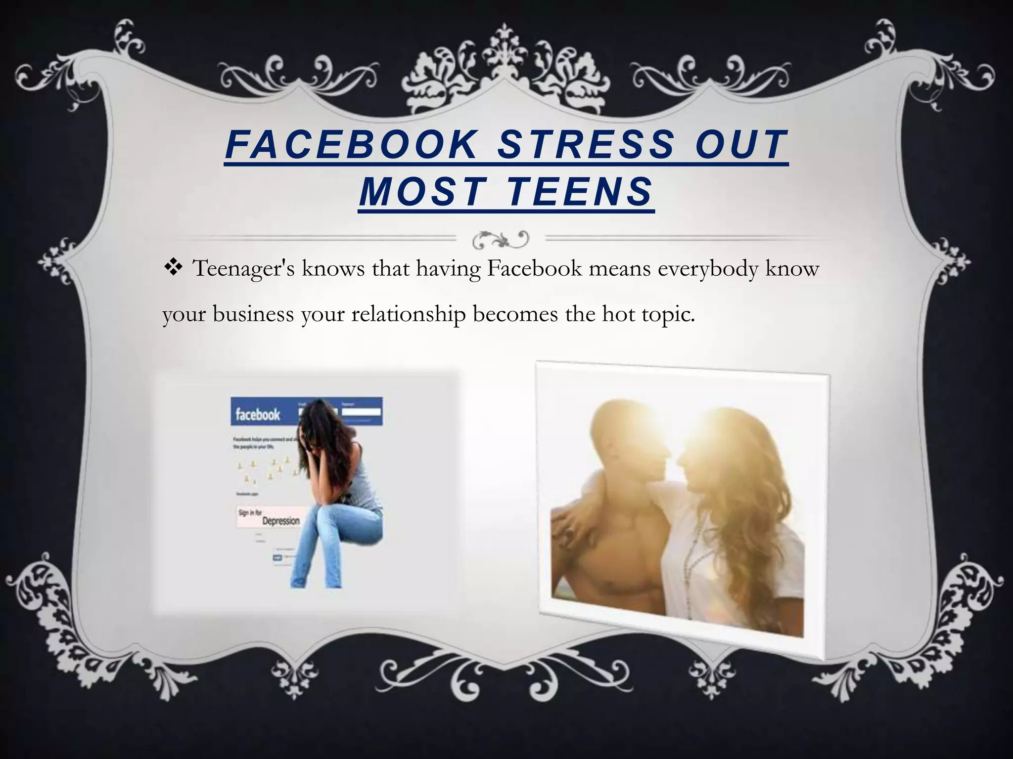 English slide cast | PPT