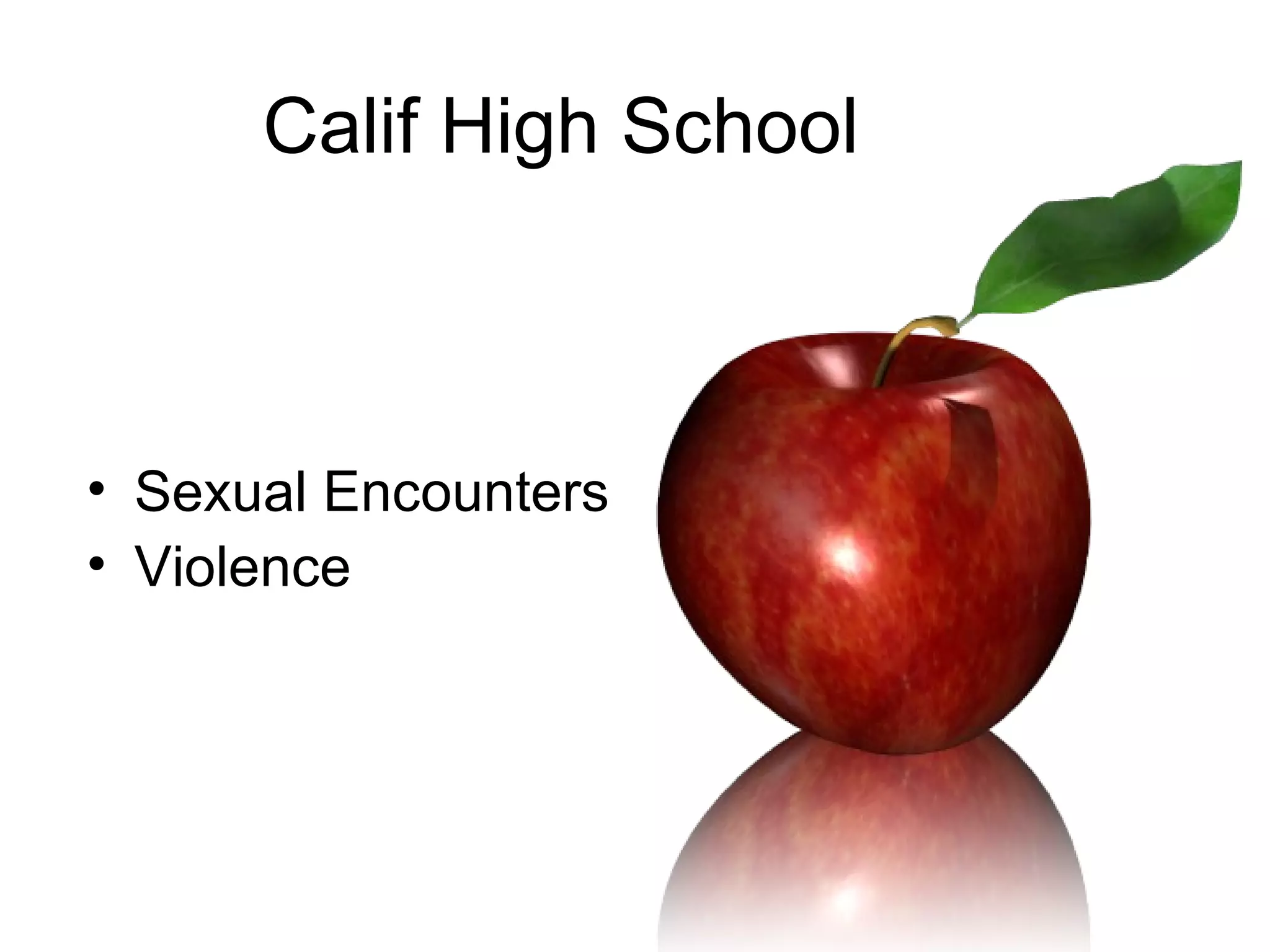 English Slide Show | PPT