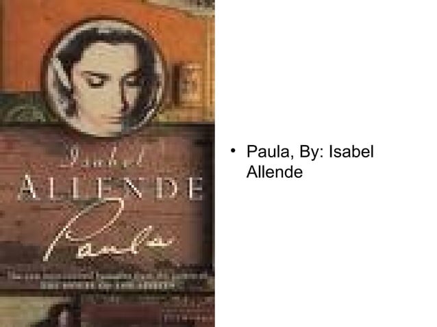 English Slide Show | PPT