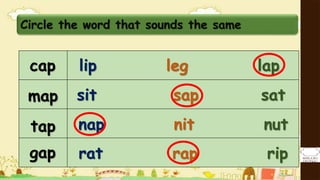 English Sound -ap.pptx