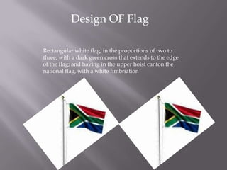 About South Africa | PPT