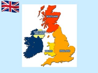 English speaking countries | PPT