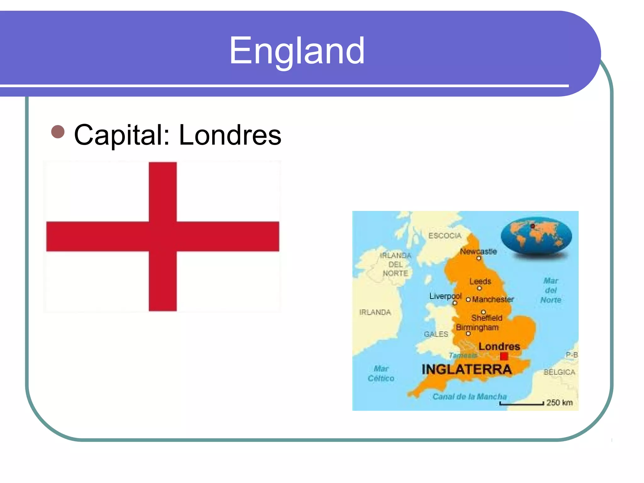 English speaking countries | PPT