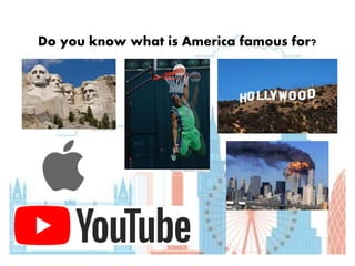 English speaking countries | PPTX