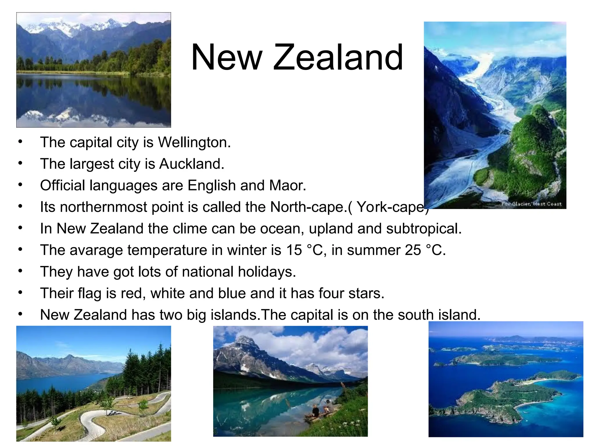 ENGLISH SPEAKING COUNTRIES estuduiantes.ppt
