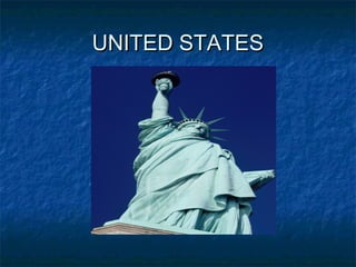 English speaking countries powerpoint | PPT