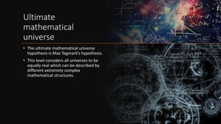 Parallel universes.pptx