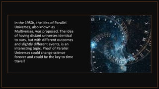 Parallel universes.pptx