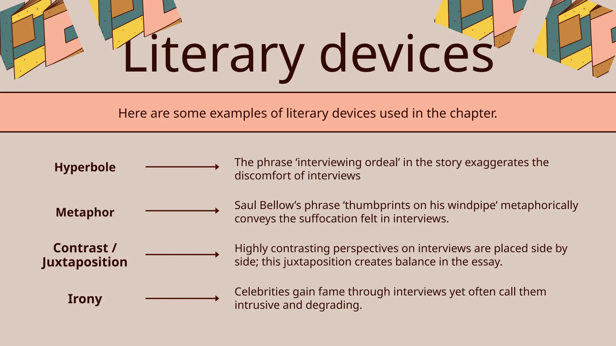 ENGLISH SPEAKING SKILLS PRESENTATION THE INTERVIEW.pptx