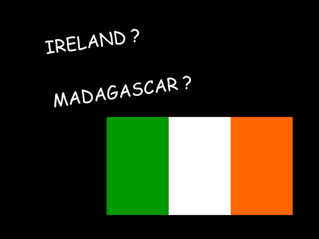 English speaking world flags | PPT