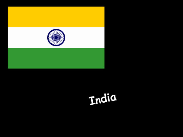 English speaking world flags | PPT