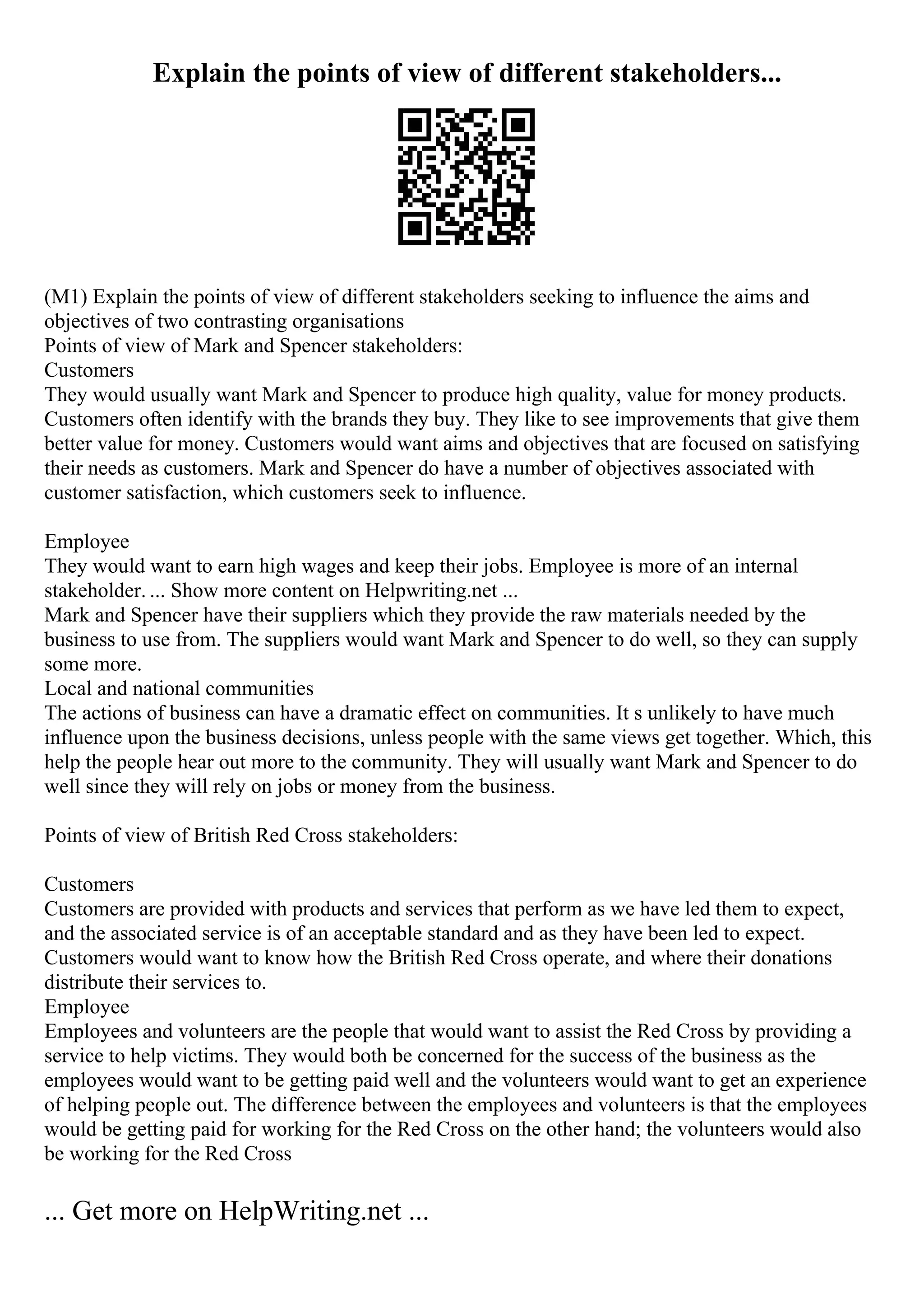 English Speech Essay Spm | PDF