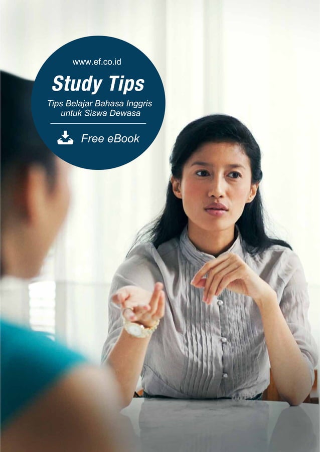 English studytips adults_id | PDF