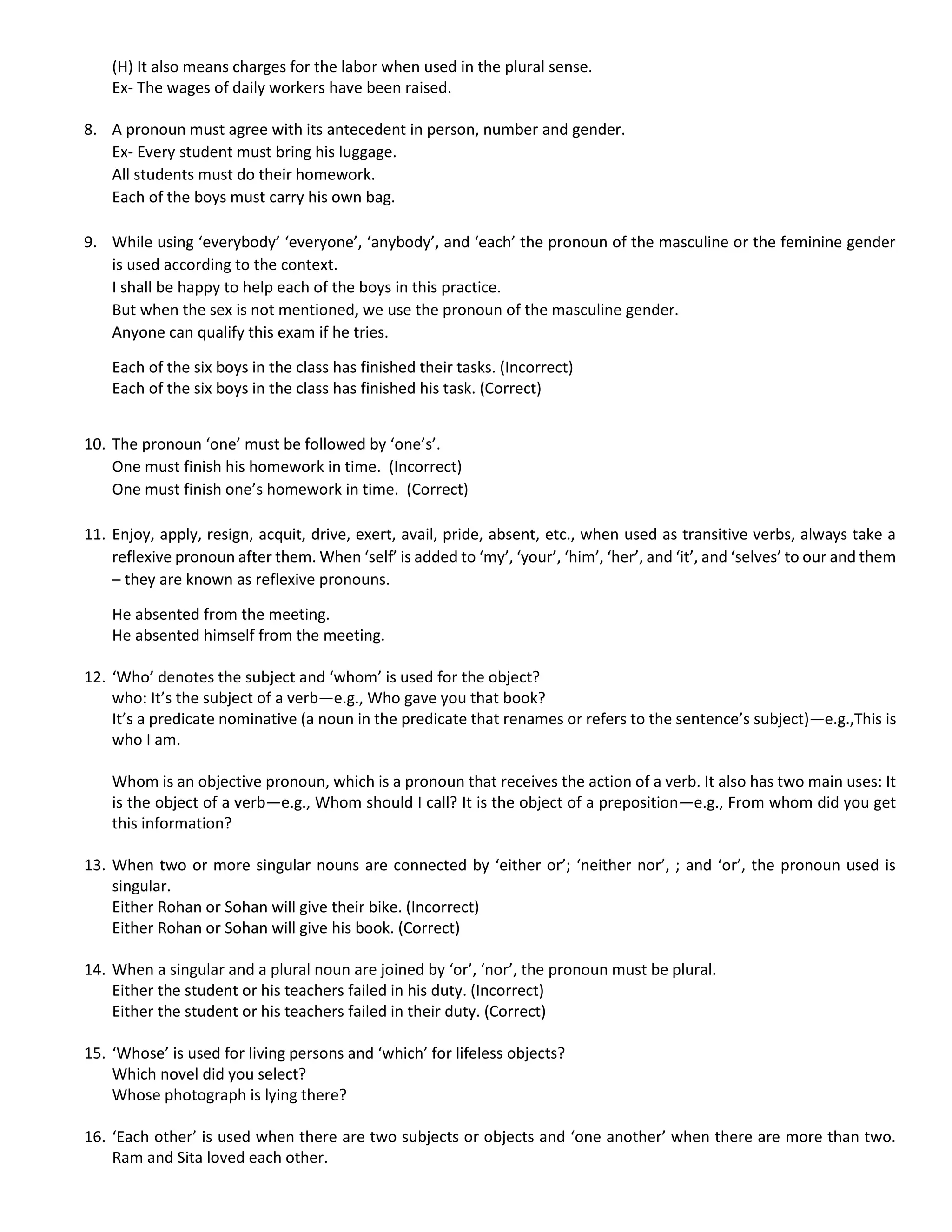 ENGLISH SUBJECT VERB AGREEMENT.docx