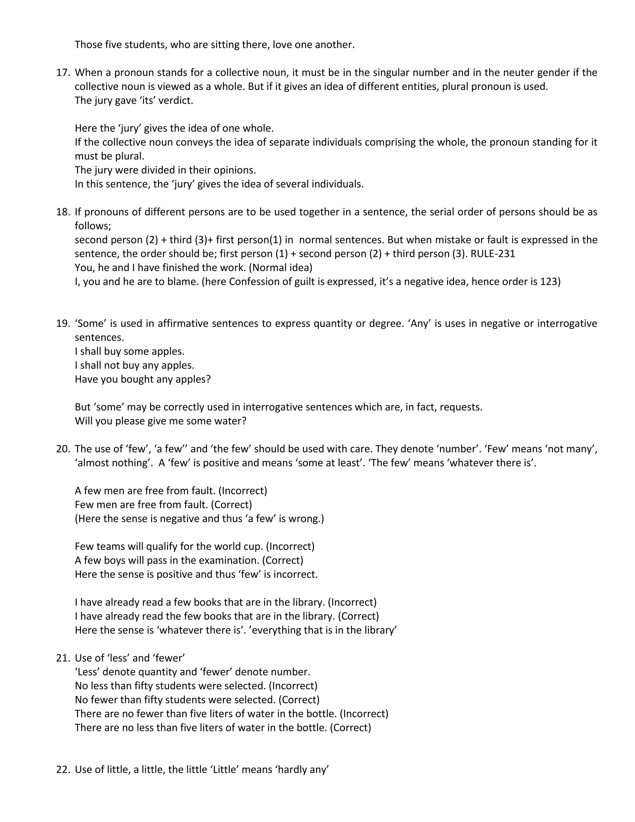 ENGLISH SUBJECT VERB AGREEMENT.docx