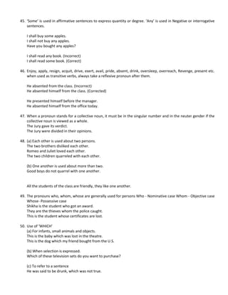 ENGLISH SUBJECT VERB AGREEMENT.docx