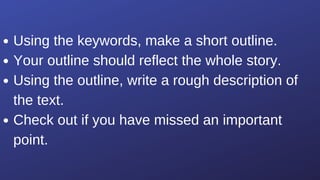 English summary - A Brief Introduction | PPT