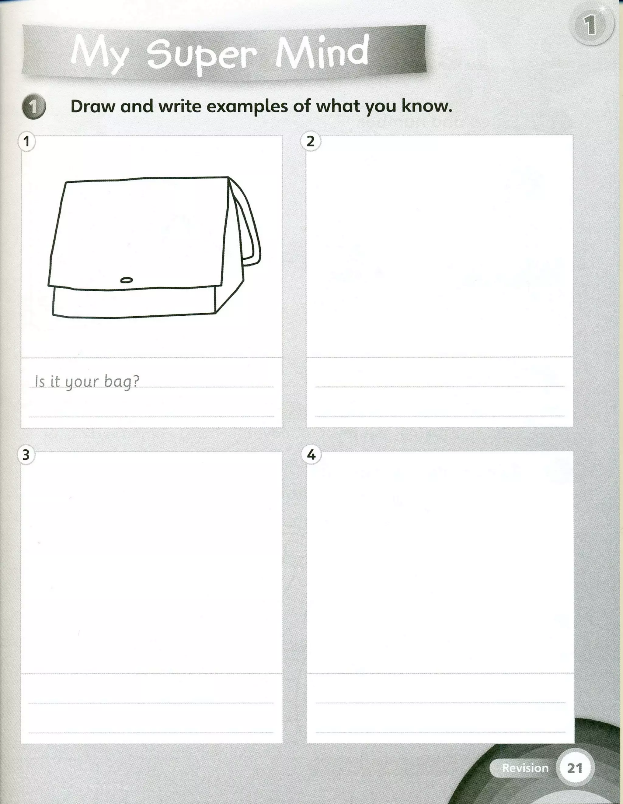 English Super Minds 1 Workbook.pdf