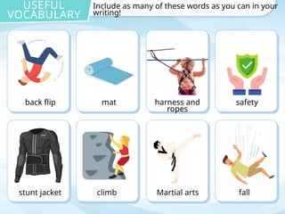 English Supplement for student with A1 English level | PPTX