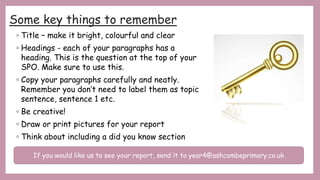 English T5 W5 | PPTX