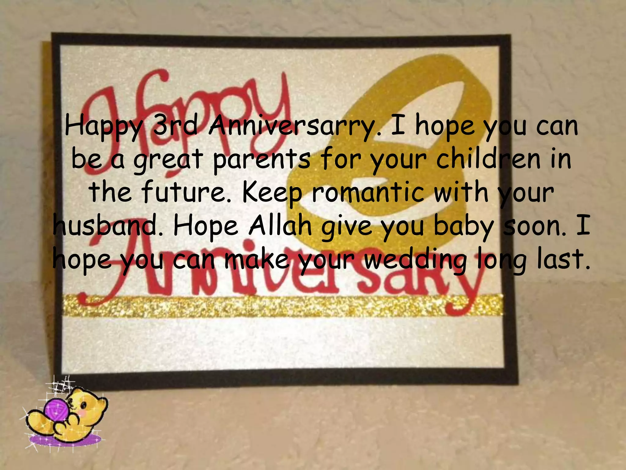 English task - Greeting Card | PPTX | Birthday | Personal Celebrations ...