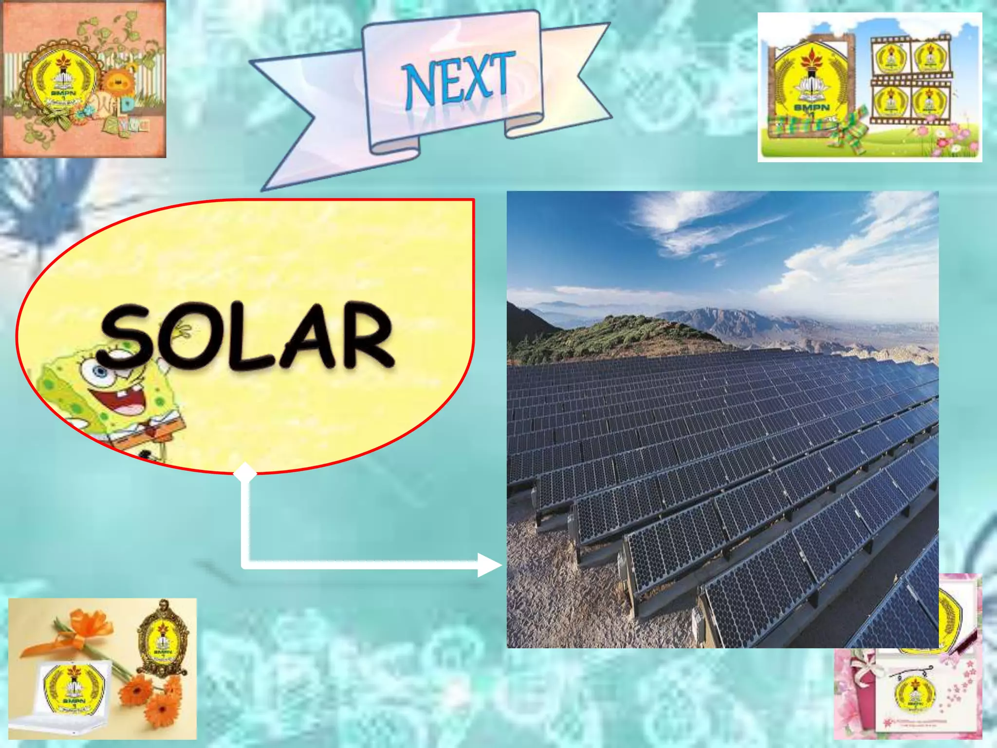 ENGLISH TASK " RENEWABLE SOURCE & UNRENEWABLE SOURCE " | PPTX | Science