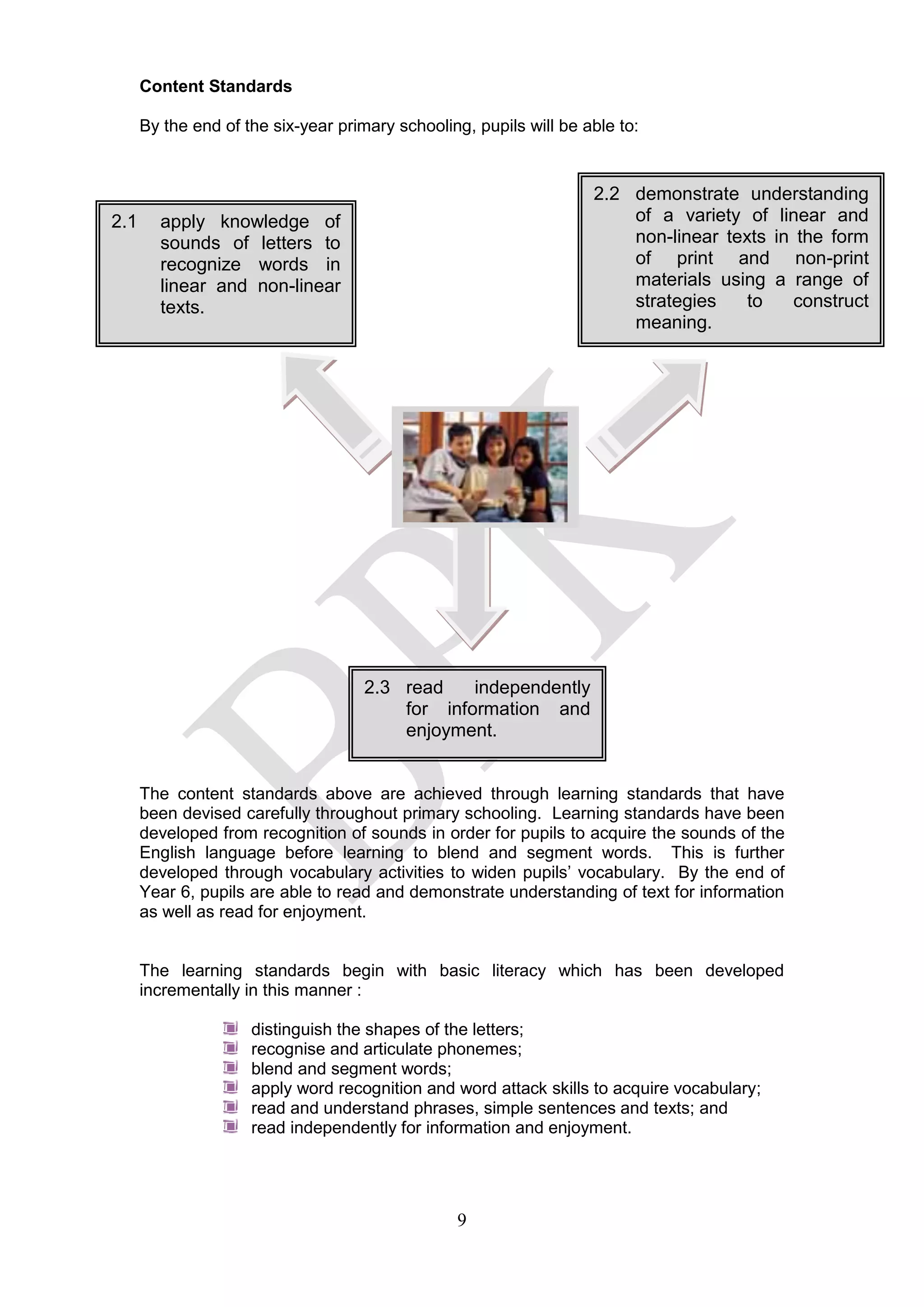 English teacher guidebook year 2 | PDF | Primary Education | Education