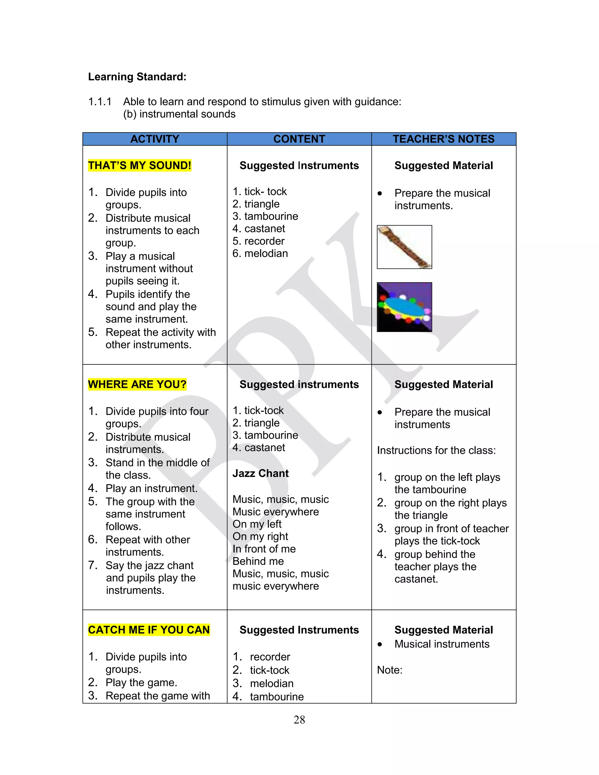 English teacher guidebook year 2 | PDF | Primary Education | Education