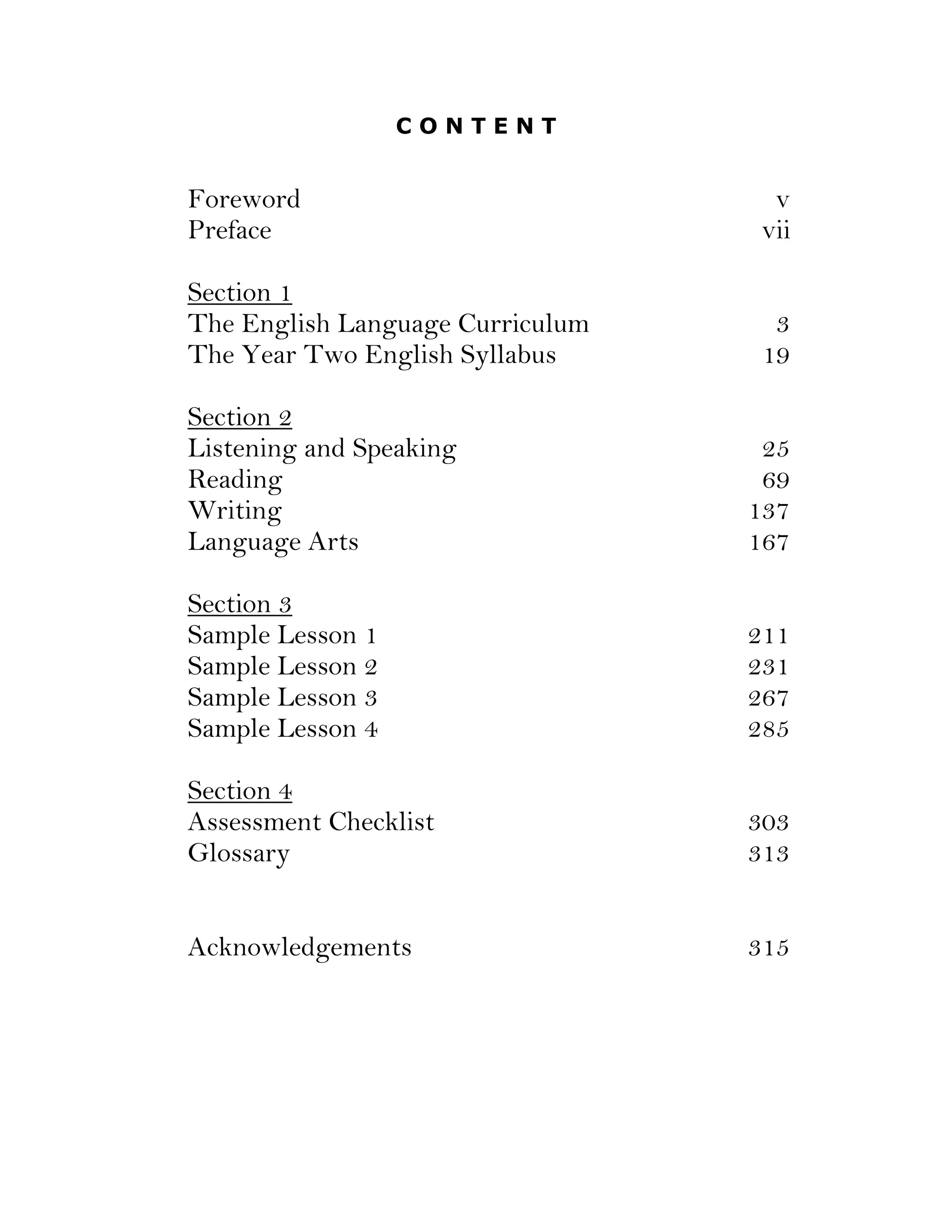 English teacher guidebook year 2 | PDF | Primary Education | Education