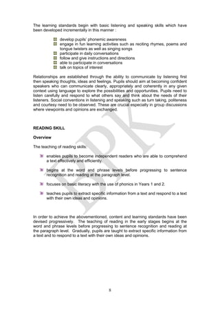 English teacher guidebook year 2 | PDF
