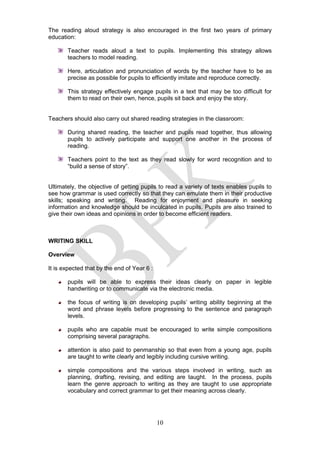 English teacher guidebook year 2 | PDF