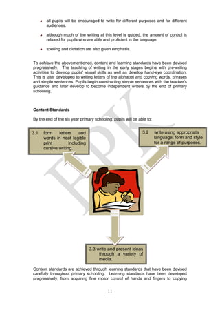 English teacher guidebook year 2 | PDF
